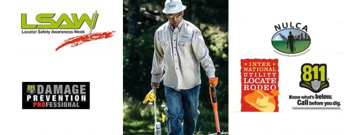 Locator Safety Awareness Week - Oregon Utility Notification Center