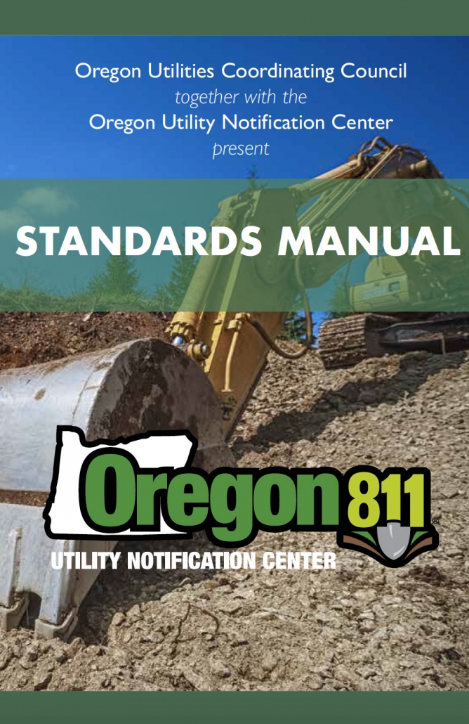 Oregon 811: Dig Safely with Free Locate Requests