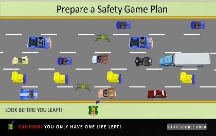 OUNC Line Locator Training - Oregon Utility Notification Center