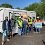 Oregon Utility Notification Center – Call Before You Dig