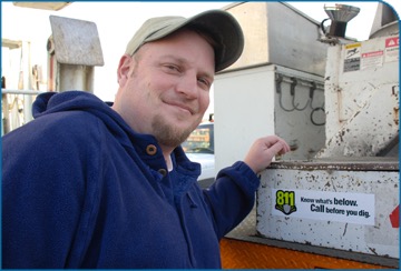 Morrison Award Recipients - Oregon Utility Notification Center