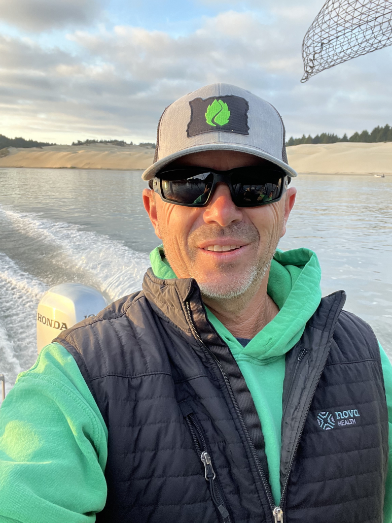 Morrison Award Recipients - Oregon Utility Notification Center