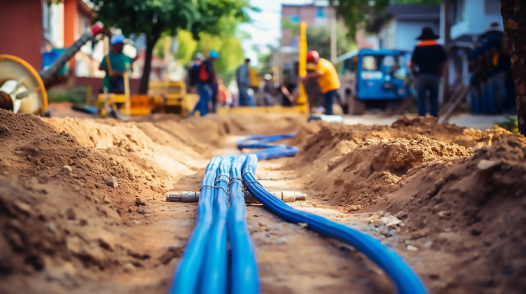 Oregon 811: Dig Safely with Free Locate Requests